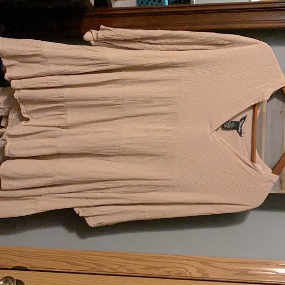 Millenium | Dresses | Boho Dress | Poshmark